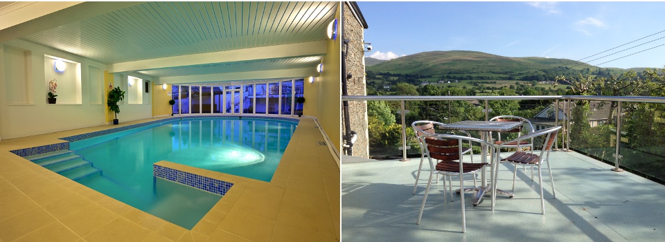 Windermere – Embleton Spa Hotel