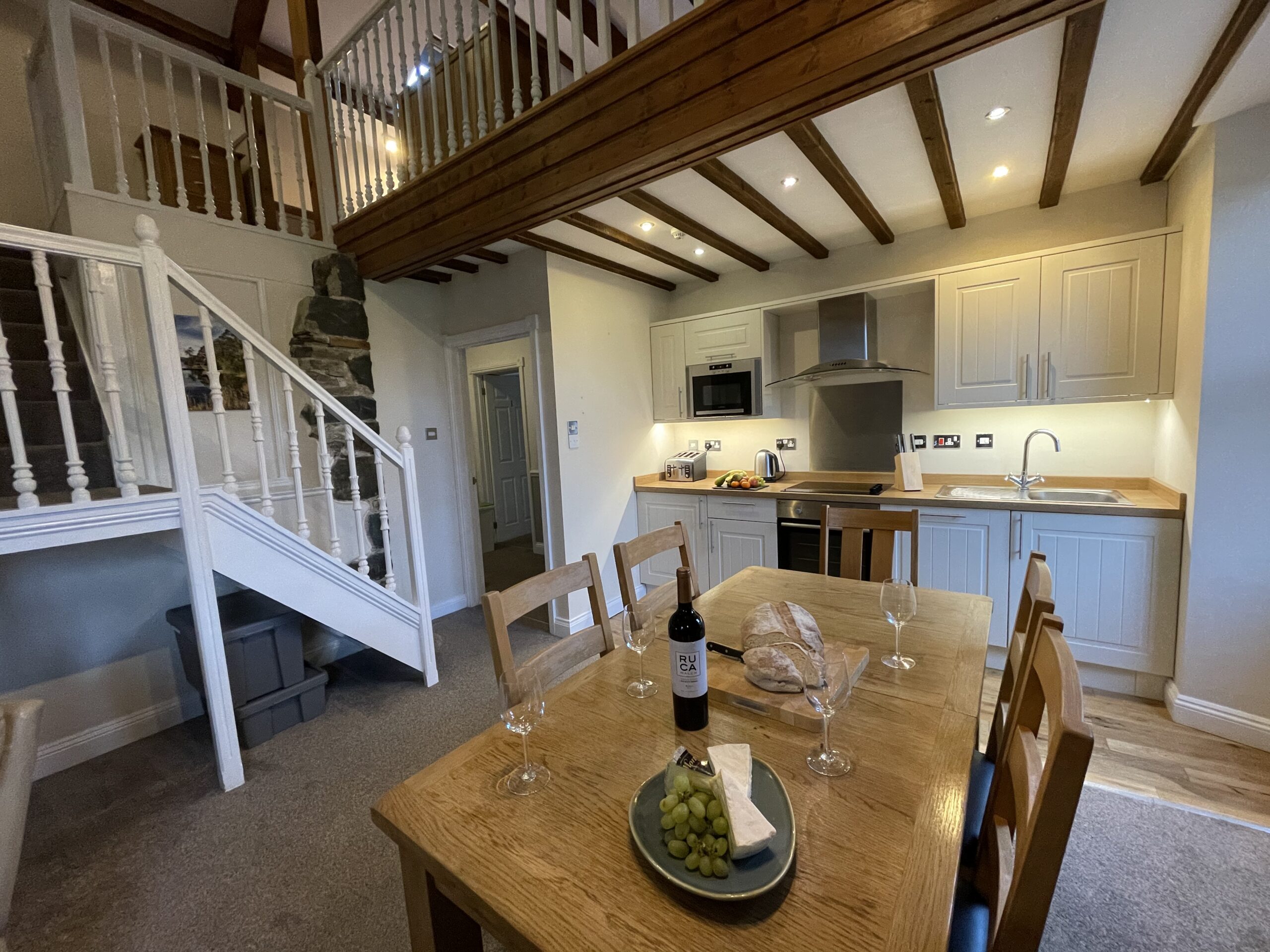 Bassenthwaite – Embleton Spa Hotel