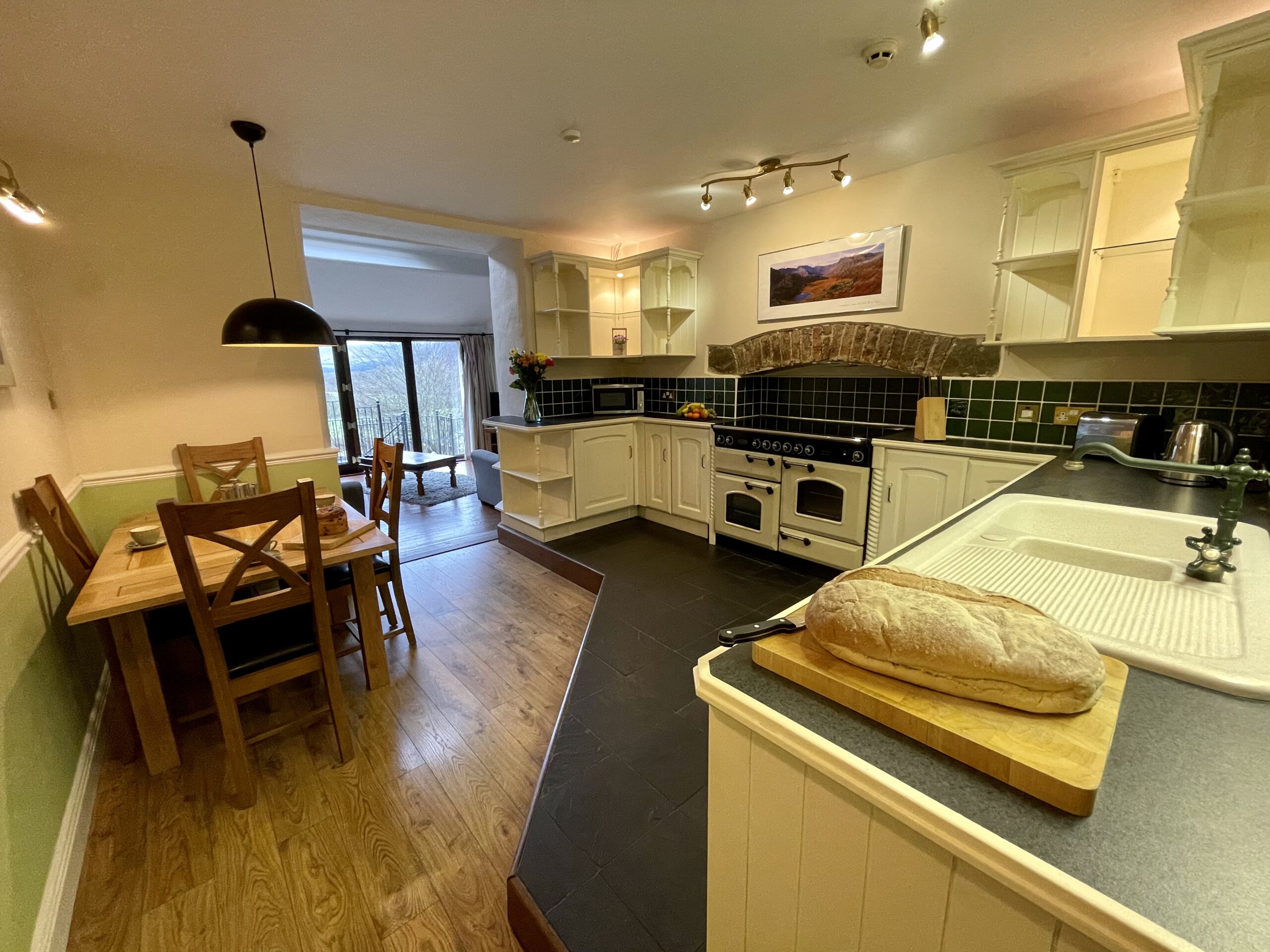 Skiddaw – Embleton Spa Hotel