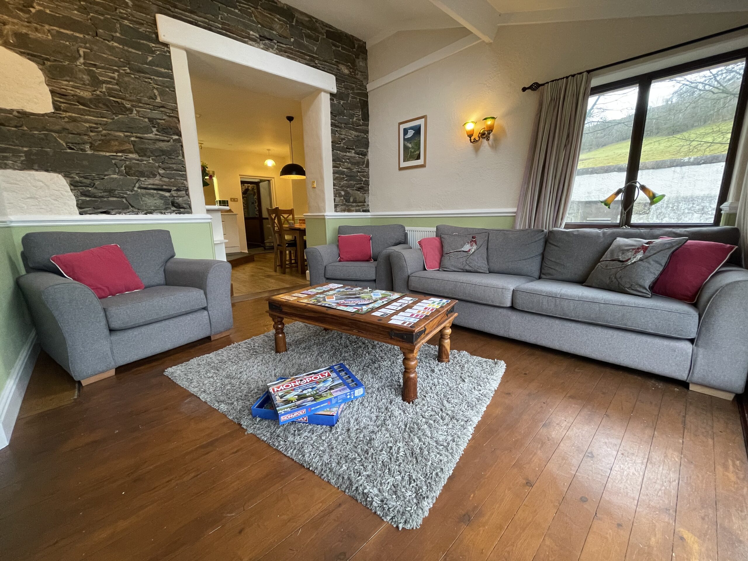 Skiddaw – Embleton Spa Hotel